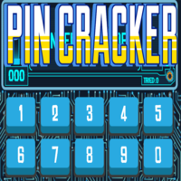 Pin Cracker - Play Pin Cracker at epetx.com