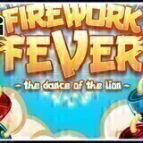 Play Firework Fever - epetx - Best HTML5 Games Online